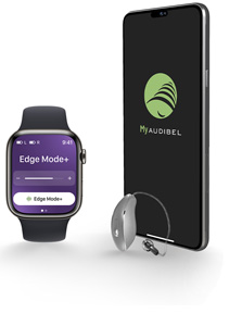 My Audibel app | Audibel