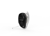 In the Canal Hearing Aids, ITC Hearing Aids from Audibel
